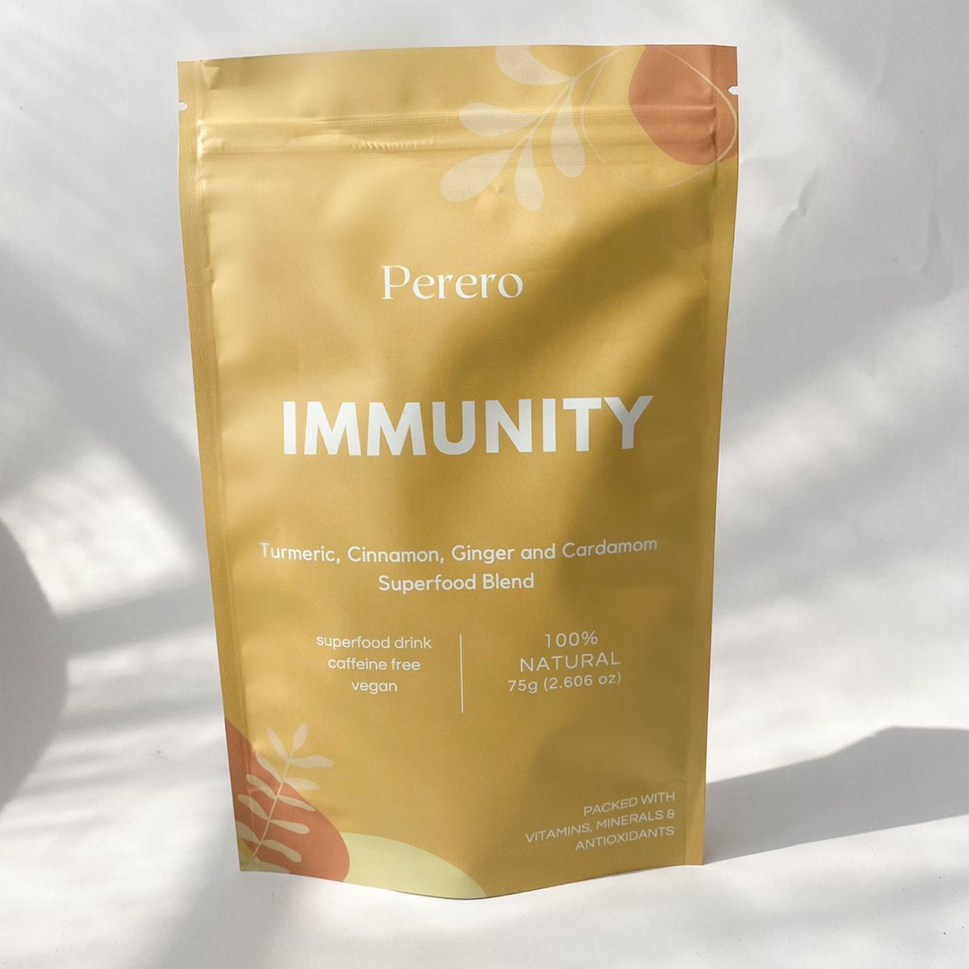 Perero - Immunity - 75g – Bohemian Quest