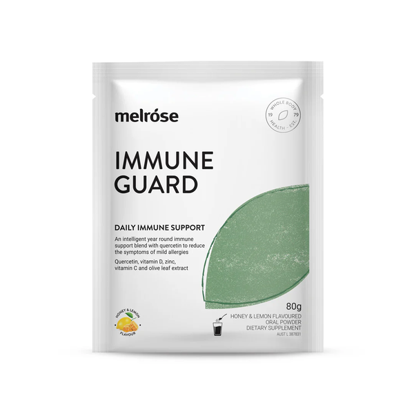 Melrose - Immune Guard - 80g – Bohemian Quest